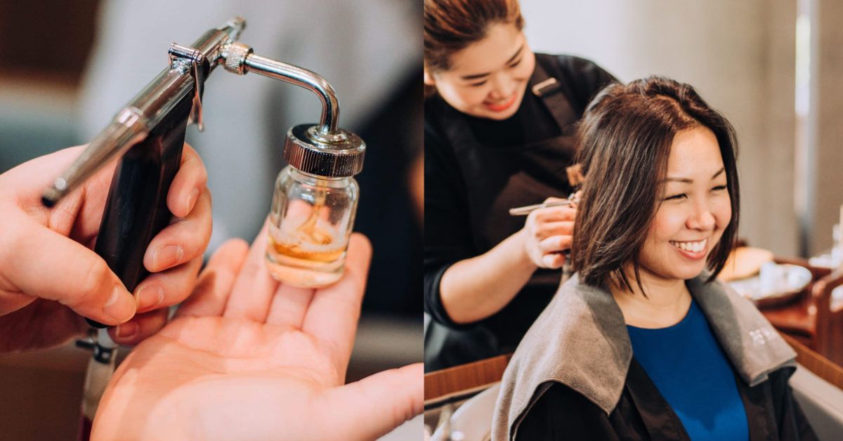 Top Hair Transplant Alternatives In Singapore